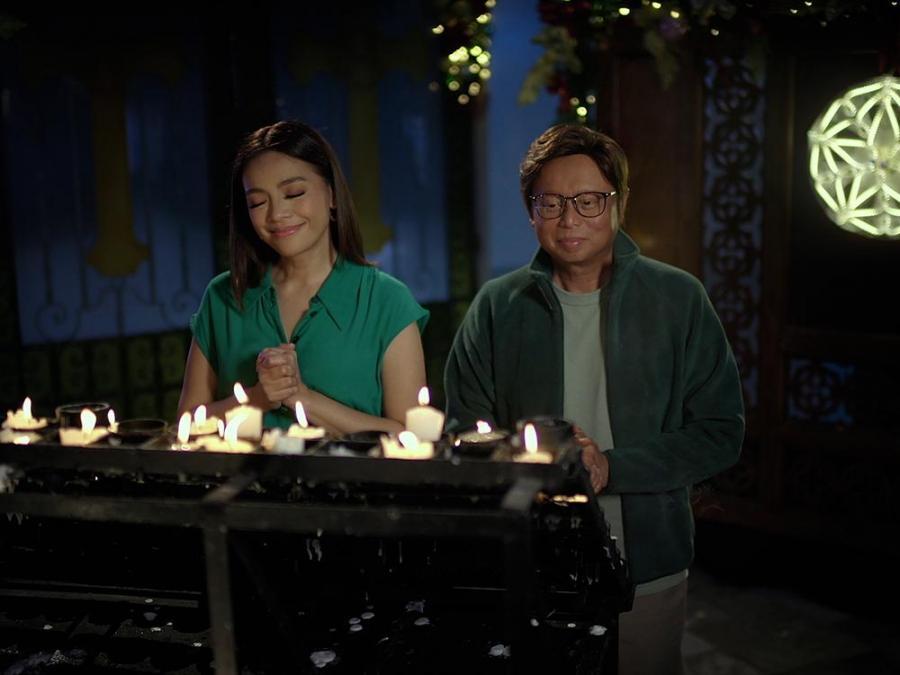 Love is Us This Christmas: Merry Christmas, mga Kapuso! | GMA Christmas ...