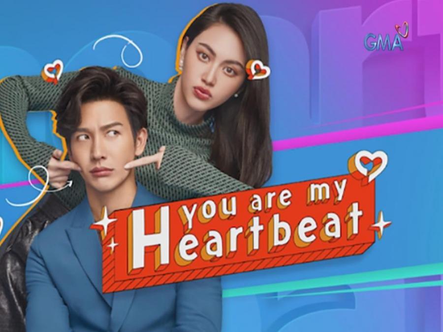 'You Are My Heartbeat,' mapapanood na sa GMA sa Enero! | GMA Entertainment