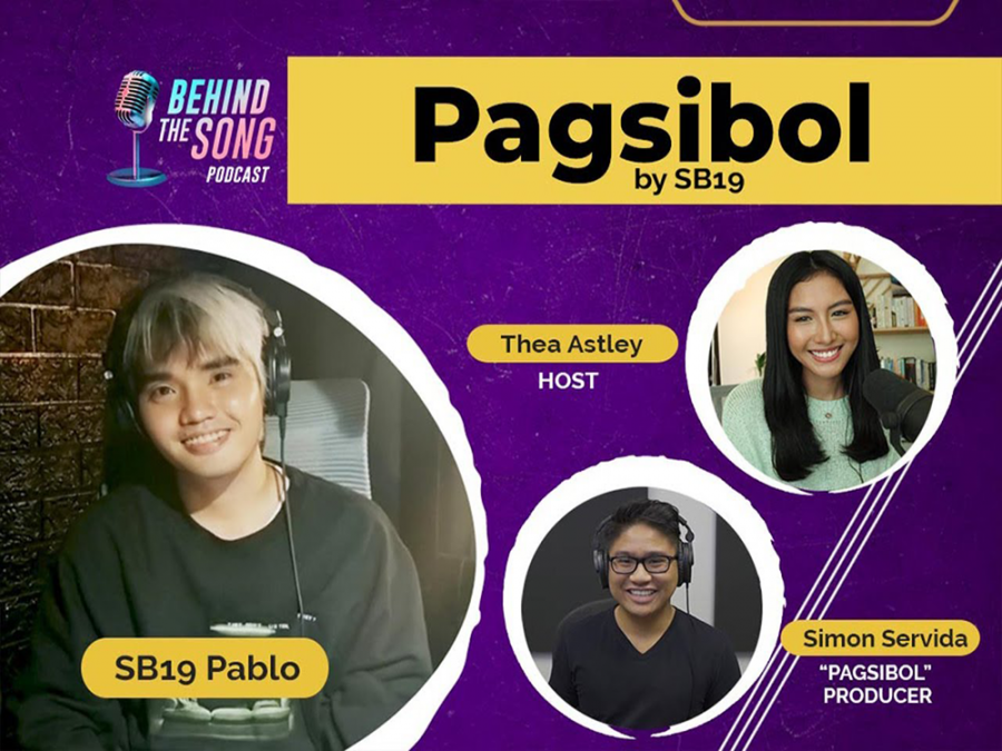 Behind The Song Podcast: SB19's "Pagsibol" | GMA Entertainment