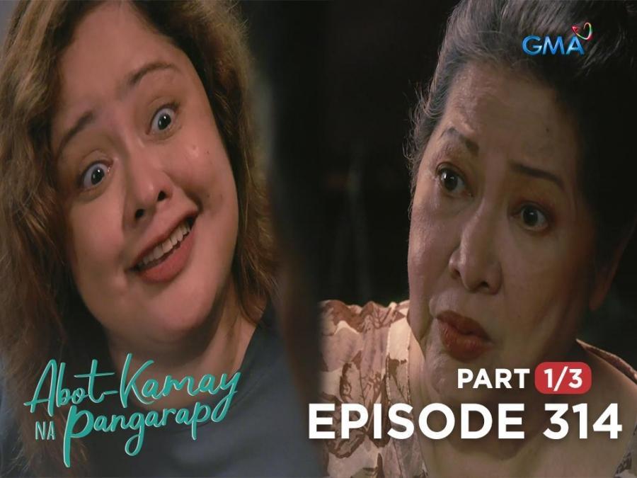 Abot Kamay Na Pangarap: Analyn is missing! (Full Episode 314 - Part 1/3) | GMA Entertainment