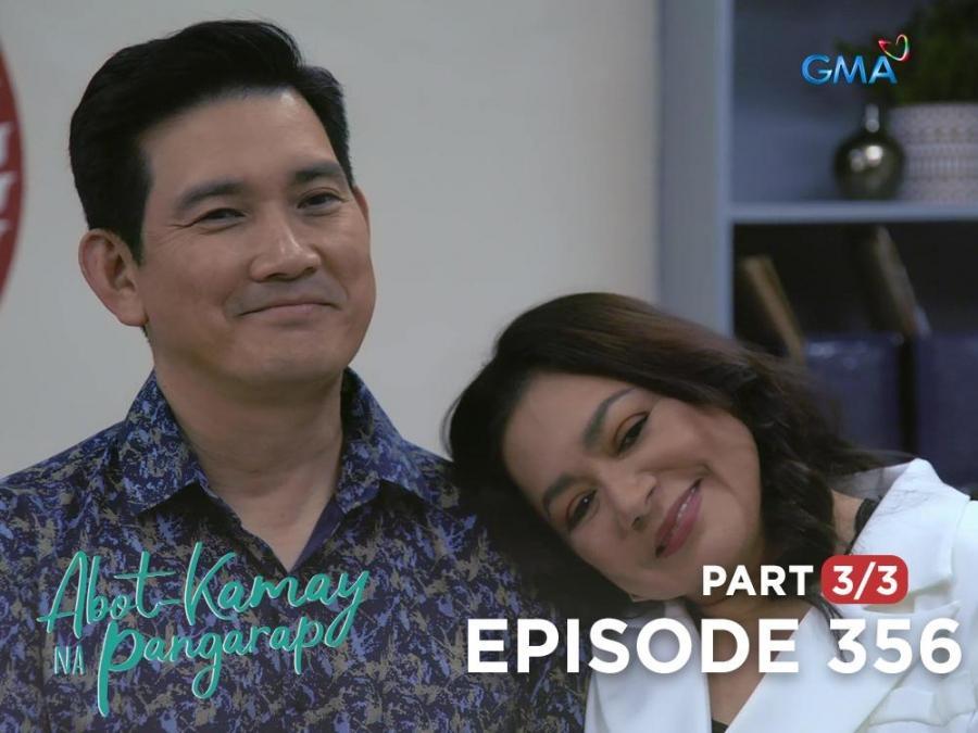 Abot Kamay Na Pangarap: Giselle's efforts to get back APEX (Full Episode 356 - Part 3/3) | GMA ...