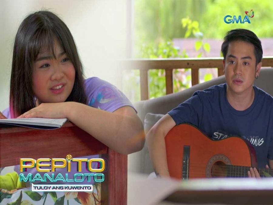 Pepito Manaloto Tuloy Ang Kuwento: I'm bored in the house, I'm in the ...