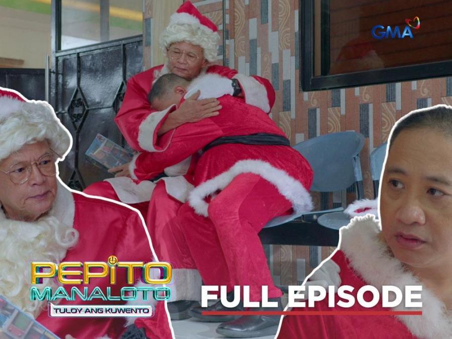 Pepito Manaloto - Tuloy Ang Kuwento: Benny at Pepito, nagkatampuhan ...