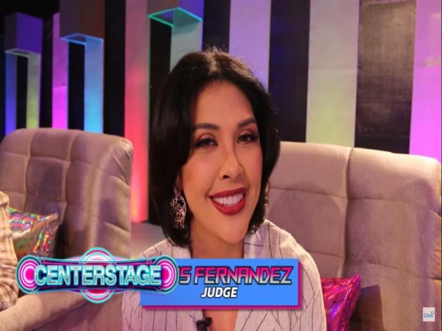 Centerstage: Pops Fernandez, excited sa bagong batch ng bida kids ...