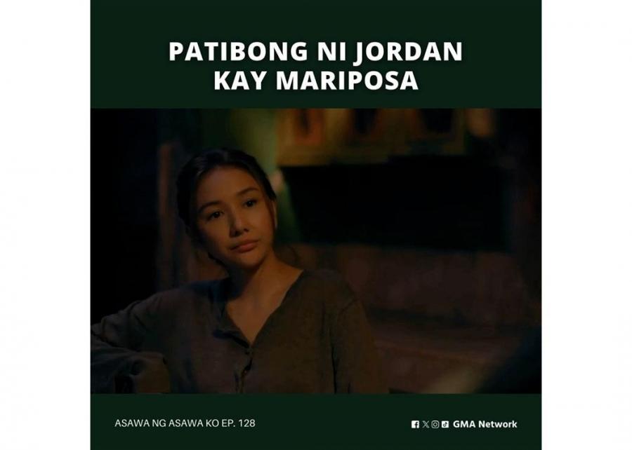 Asawa Ng Asawa Ko: Patibong ni Jordan kay Mariposa (Episode 128) | GMA Entertainment