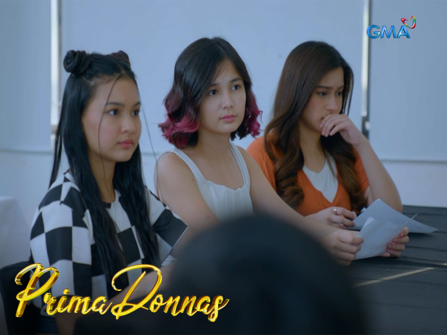 Prima Donnas 2: The final test for the Donnas | Episode 38 | GMA ...