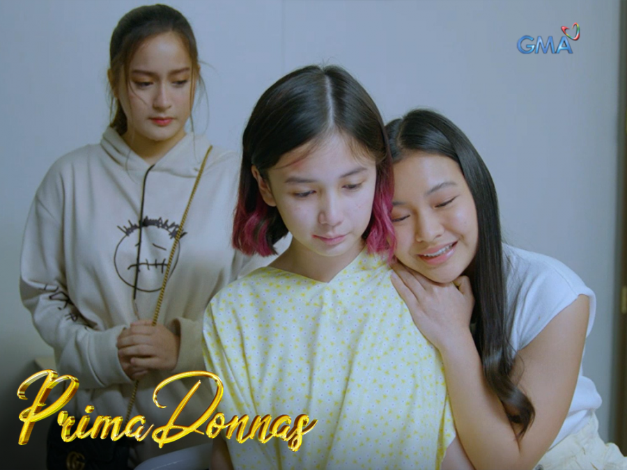 Prima Donnas 2: The three Donnas reunite! | Episode 14 | GMA Entertainment