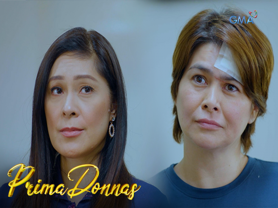 Prima Donnas 2: Kendra meets Bethany again! | Episode 14 | GMA ...