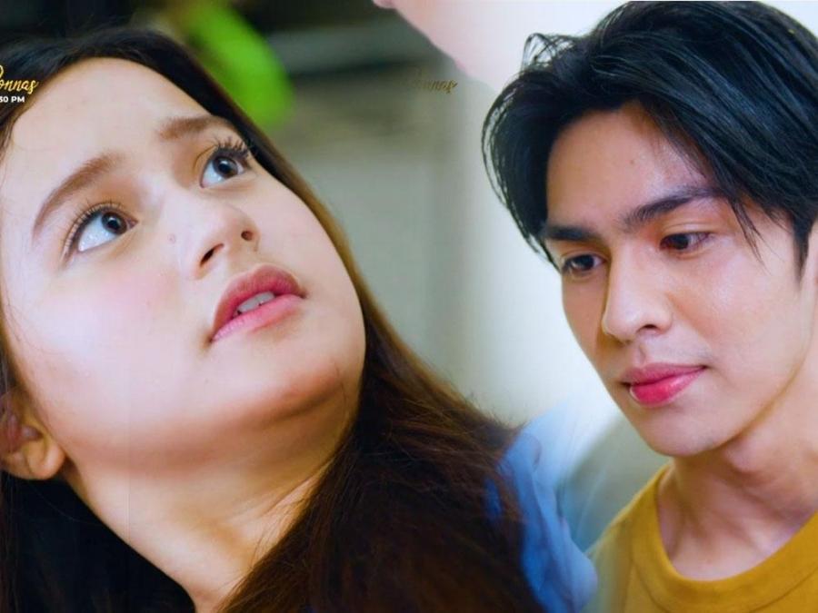 Prima Donnas 2: Nagkakamabutihan na sina Donna Marie at Cedric | Teaser ...