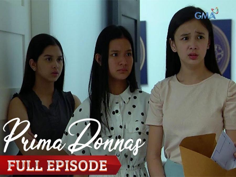 Prima Donnas | March 4, 2020 (Full Episode 148) - Prima Donnas - Home ...