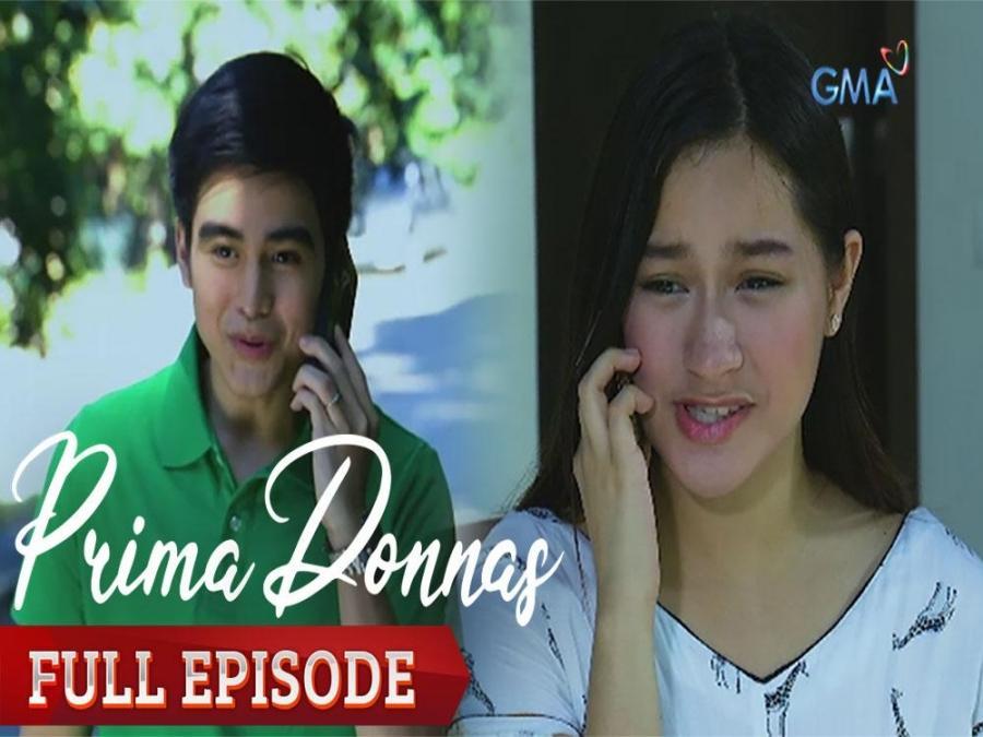 Prima Donnas: Full Episode 203 - Prima Donnas - Home - Full Episodes