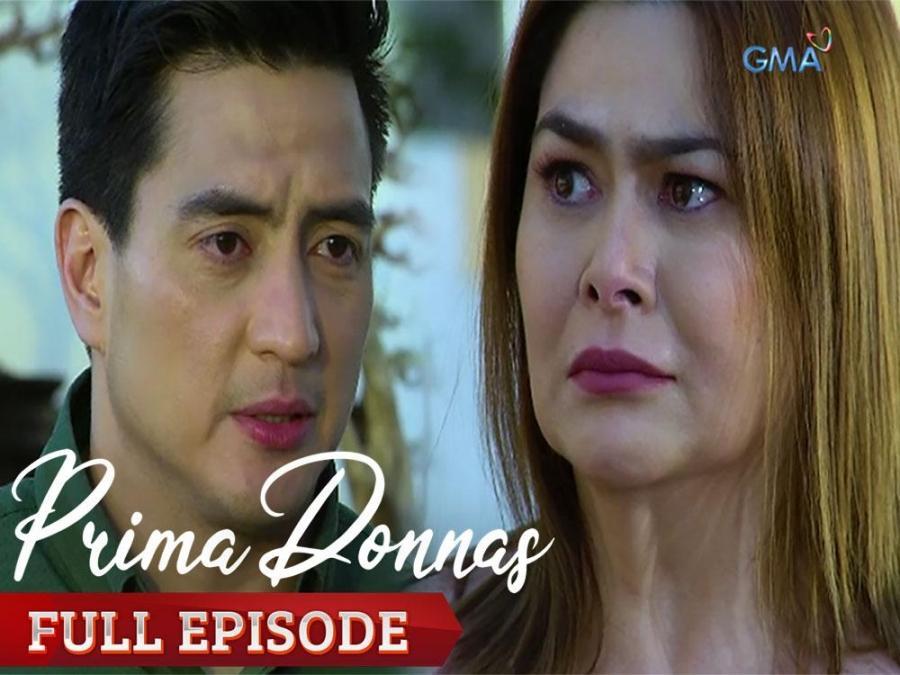 Prima Donnas | February 20, 2020 (Full Episode 137) - Prima Donnas ...