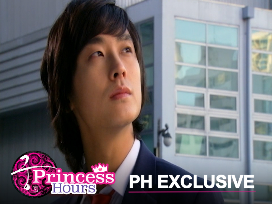 Princess Hours: Prince Shin, the star of the school | Episode 1 | GMA ...