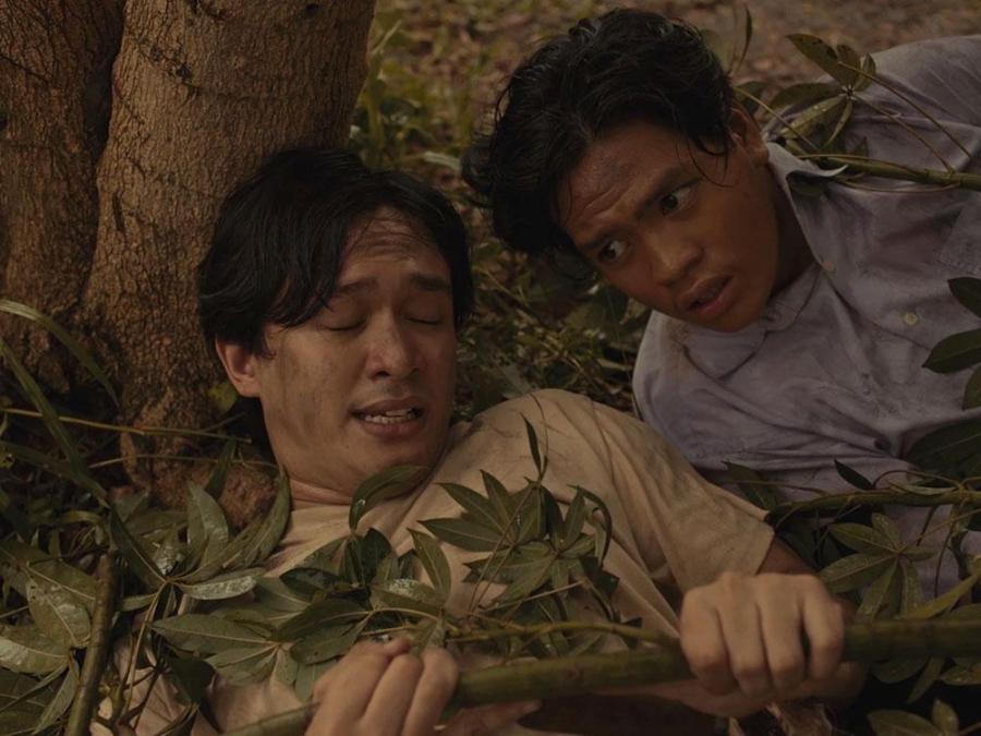 Pulang Araw: Ang pinuno | Sneak peek | GMA Entertainment