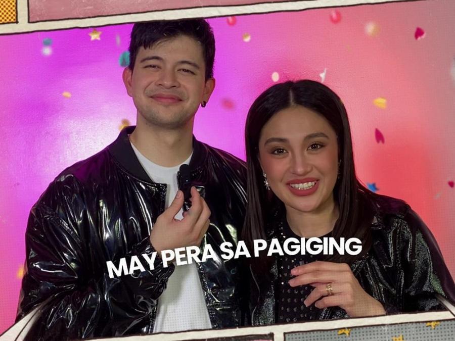 TiktoClock: May pera sa pagiging "Quizmosa!" | GMA Entertainment