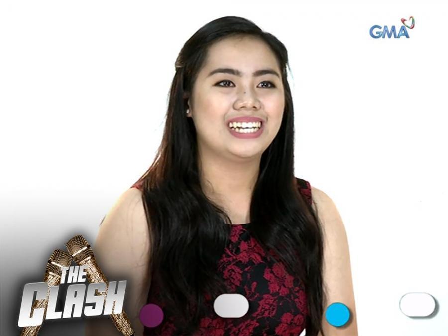 The Clash: Rain Tirol | Clashers | GMA Entertainment | GMA Entertainment