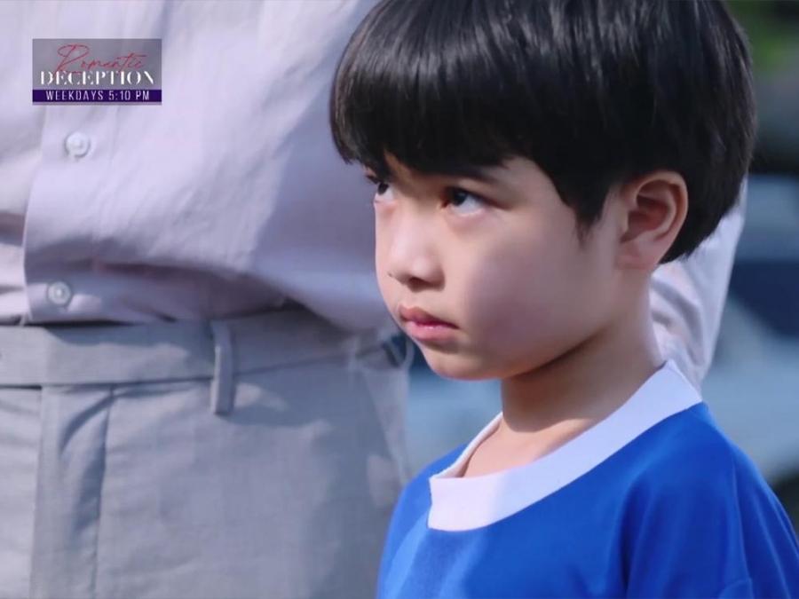 Romantic Deception: Tagapagtanggol (Episode 21) | GMA Entertainment