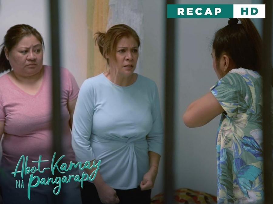 Abot Kamay Na Pangarap: Welcome to hell, Moira! (Weekly Recap HD) | GMA Entertainment