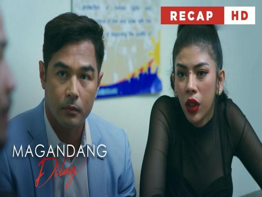 Magandang Dilag: The corrupt mayor finds a way out of his sins! (Weekly ...