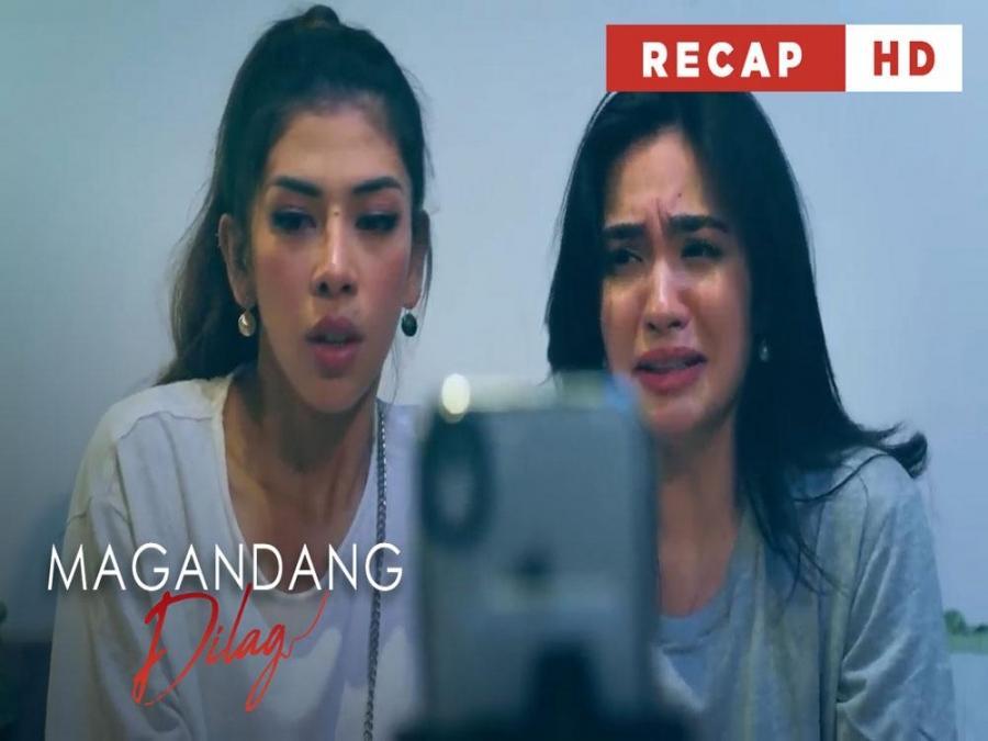 Magandang Dilag: Gigi helps her previous perpetrator! (Weekly Recap HD) | GMA Entertainment