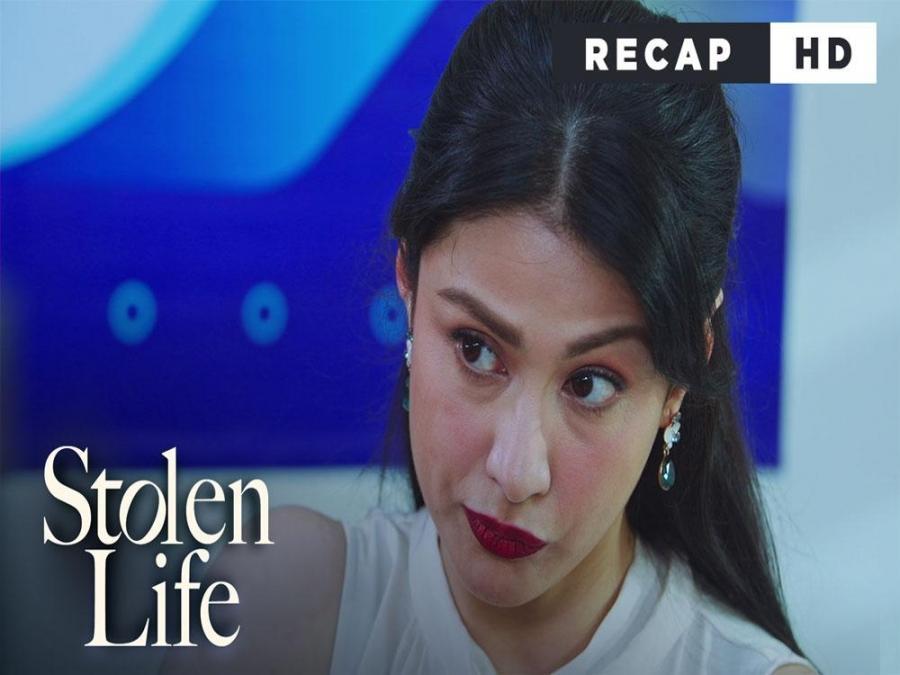 Stolen Life: Farrah's life is a lie! (Weekly Recap HD) | GMA Entertainment