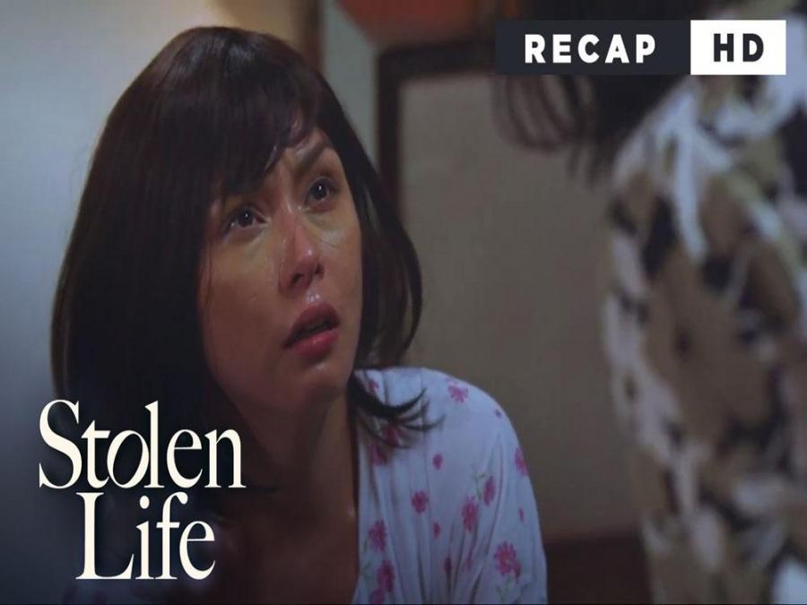 Stolen Life: Lucy is now going through hell! (Weekly Recap HD) | GMA ...