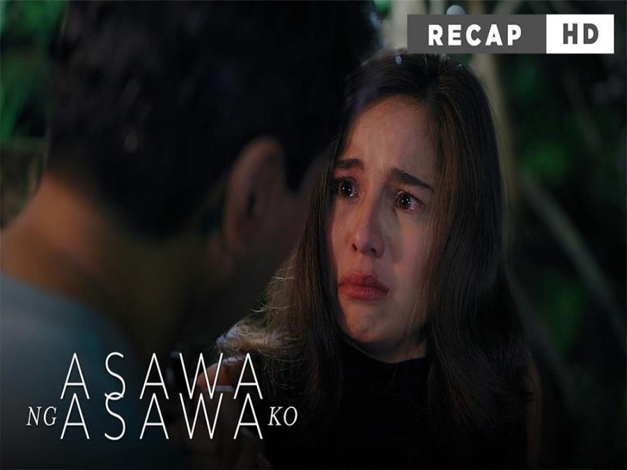 Asawa Ng Asawa Ko: Leon breaks Cristy's trust again! (Weekly Recap HD) | GMA Entertainment