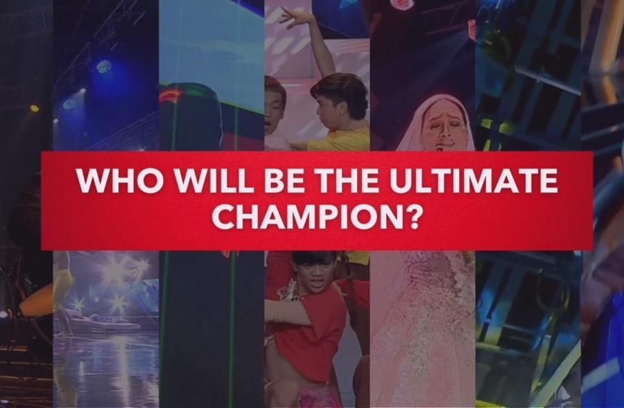Battle of the Judges: Who will be the first-ever ultimate champion ...