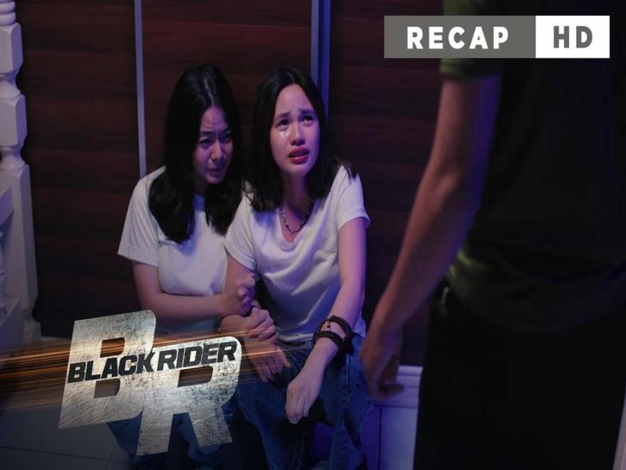 Ang pag-kidnap kay Neneng B! (Weekly Recap HD) | Black Rider | GMA ... Ang pag-kidnap kay Neneng B! (Weekly Recap HD) | Black Rider | GMA ...