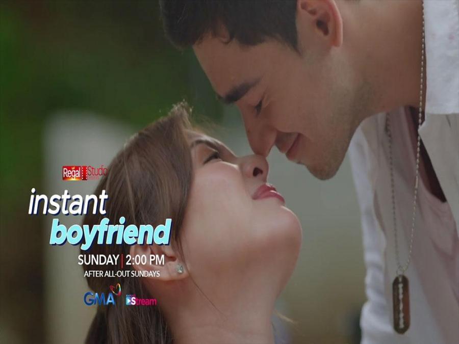 Regal Studio Presents: Instant Boyfriend | GMA Entertainment | GMA Entertainment