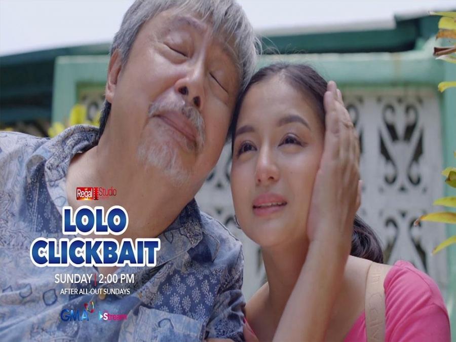 Regal Studio Presents: Lolo Clickbait | GMA Entertainment