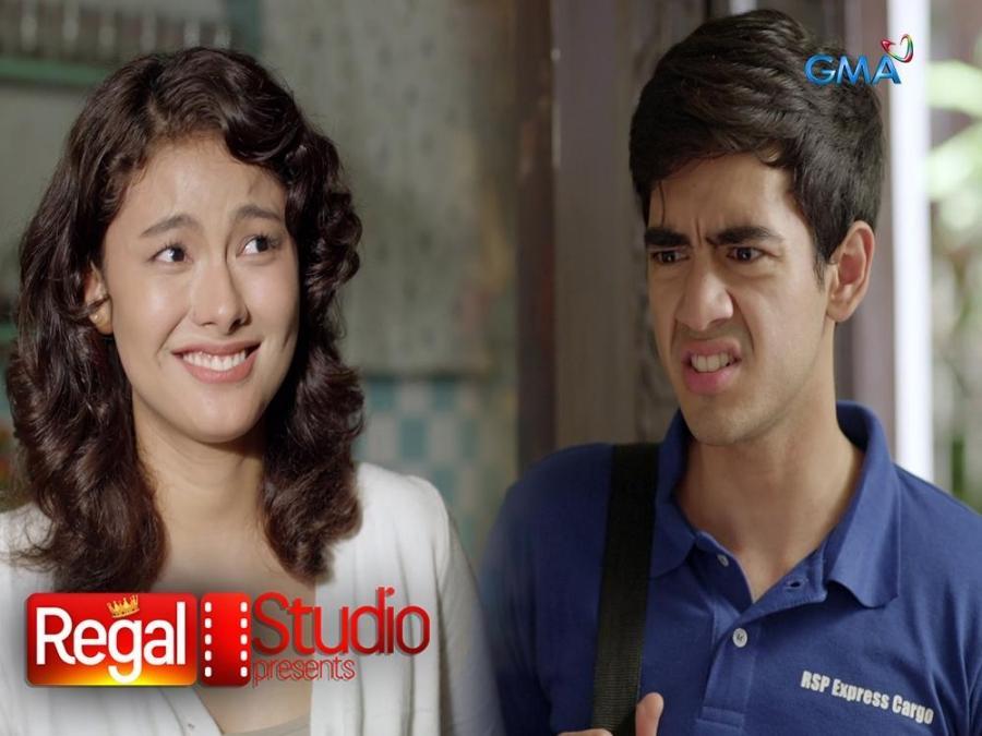 Regal Studio Presents: Ang holdaper na nanakawan ng puso (Holdap 'To, I ... Regal Studio Presents: Ang holdaper na nanakawan ng puso (Holdap 'To, I ...