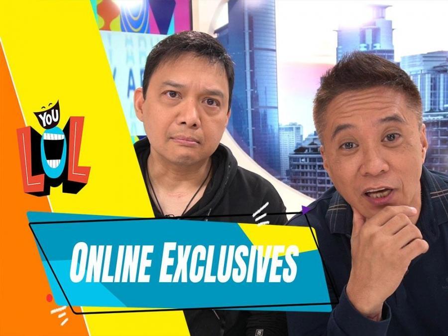 Fast Talk with Boy Abunda: Musika ang nagpabago sa buhay nina Richard ...