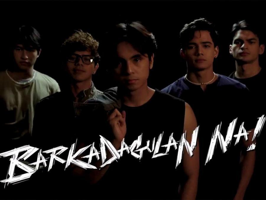 Mga Batang Riles: Kilalanin ang magbabarkadagulan! (Teaser) | GMA ...
