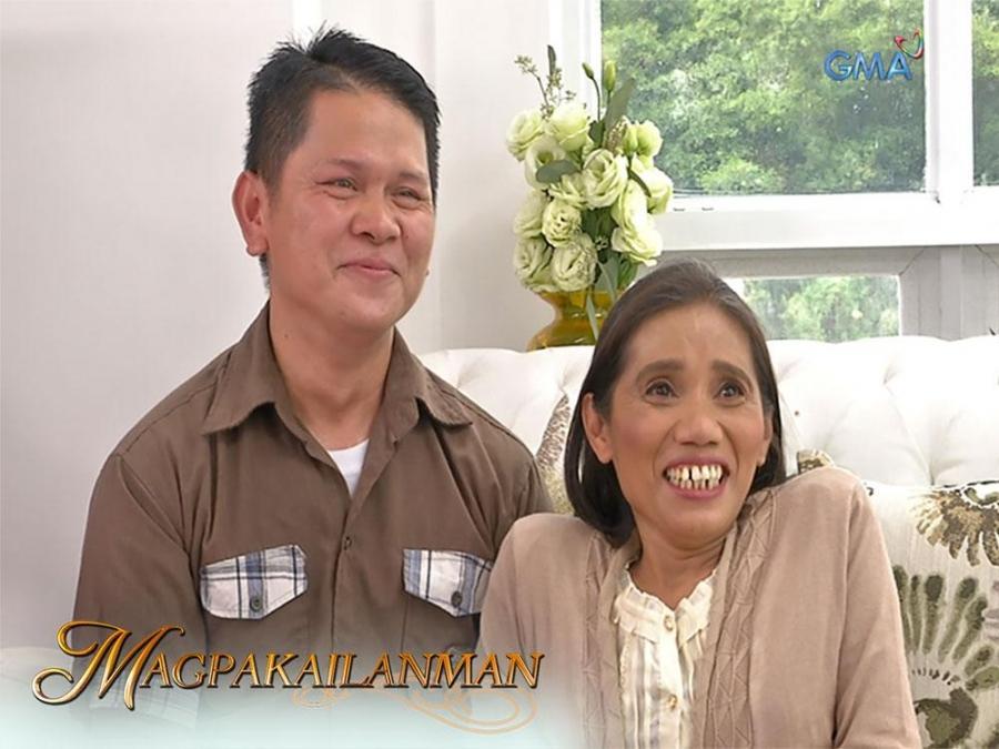 Magpakailanman: Beki falls in love with a woman (Full interview) | GMA ...
