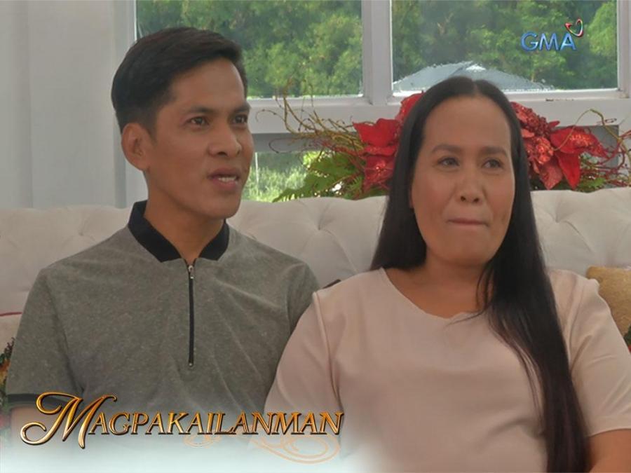 Magpakailanman: Fat and thin, the Gilbert and Villa Magana story (Full ...