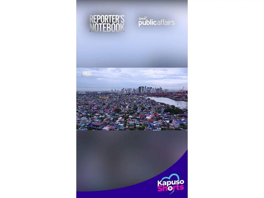 Patuloy na kahirapan sa bansa, ano'ng dahilan? | Reporter's Notebook ...