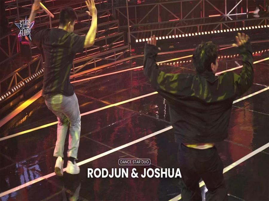 Stars on the Floor: Rodjun Cruz and Joshua Decena | Online Exclusive ...