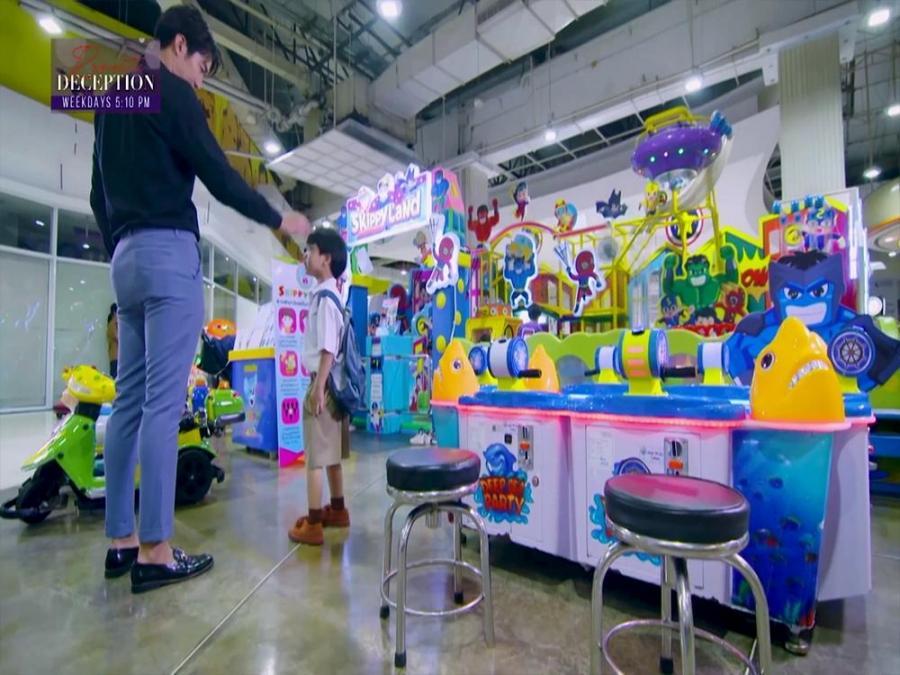 Romantic Deception: Tan is in trouble (Episode 28) | GMA Entertainment