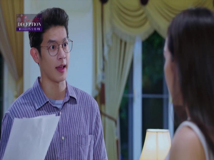 Romantic Deception: DNA Test (Episode 35) | GMA Entertainment