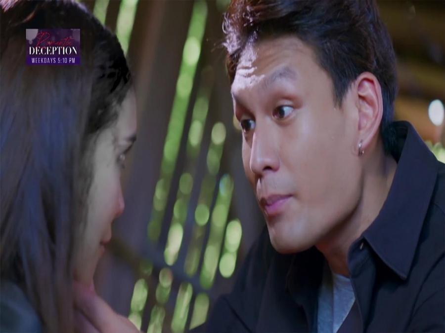 Romantic Deception: An old enemy (Episode 44) | GMA Entertainment