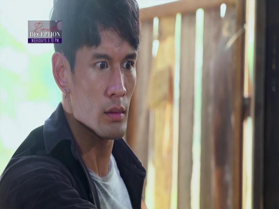 Romantic Deception: Kumbinsi (Episode 45) | GMA Entertainment