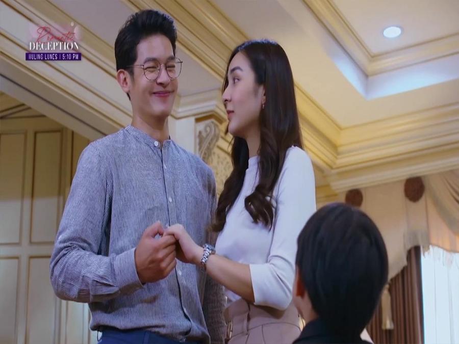 Romantic Deception: Kasal (Episode 46) | GMA Entertainment