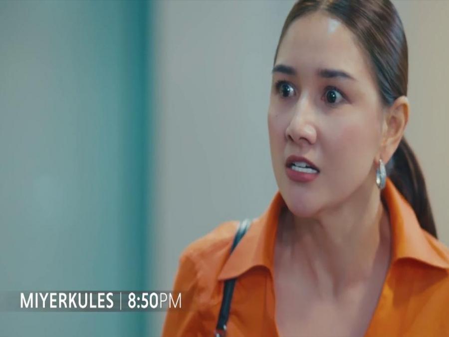 Romantic Deception: Pangingialam (Episode 23) | GMA Entertainment | GMA ...