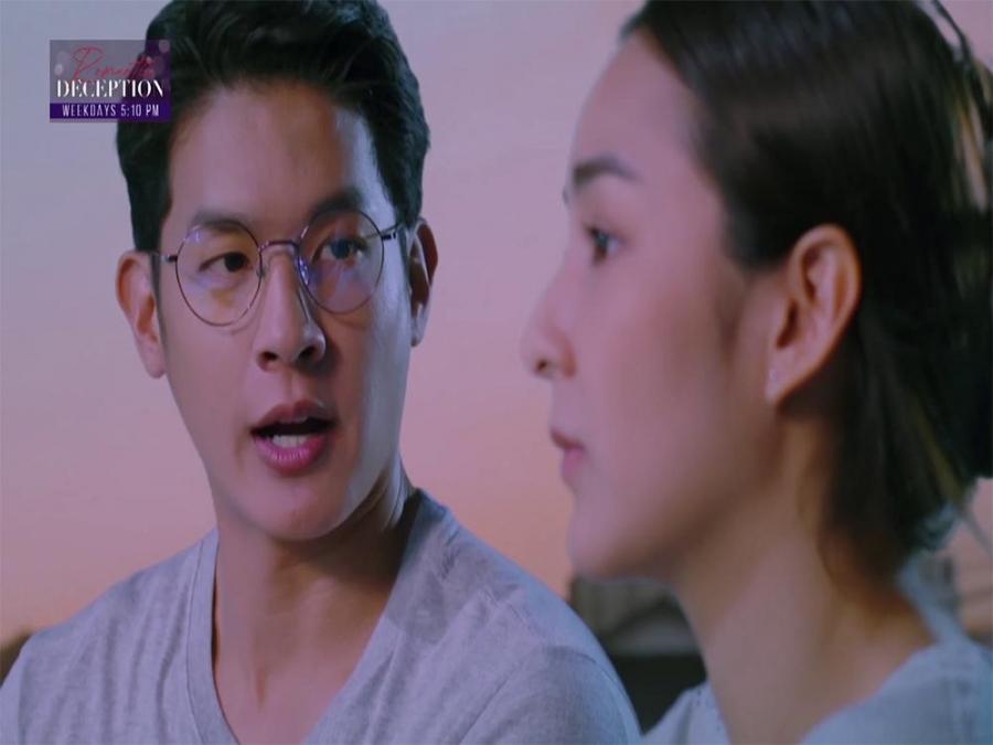 Romantic Deception: Ang feelings ni Patty (Episode 31) | GMA Entertainment Romantic Deception: Ang feelings ni Patty (Episode 31) | GMA Entertainment