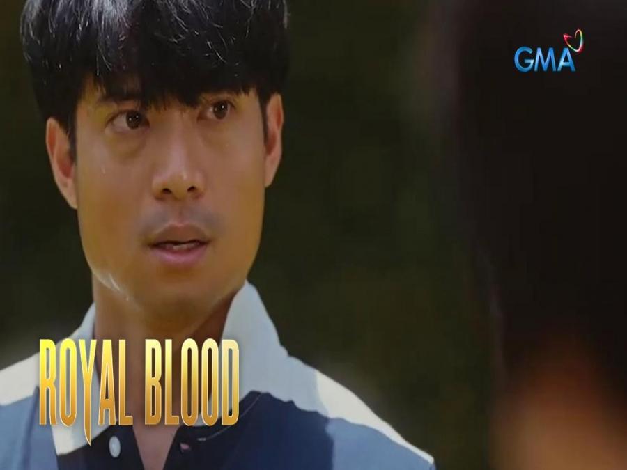 Royal Blood: Did Kristoff kill Gustavo Royales? (Episode 65) | GMA ...