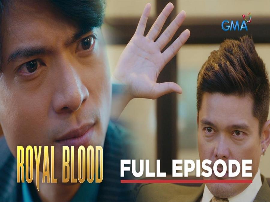Royal Blood: Full Episode 51 (August 28, 2023) | GMA Entertainment