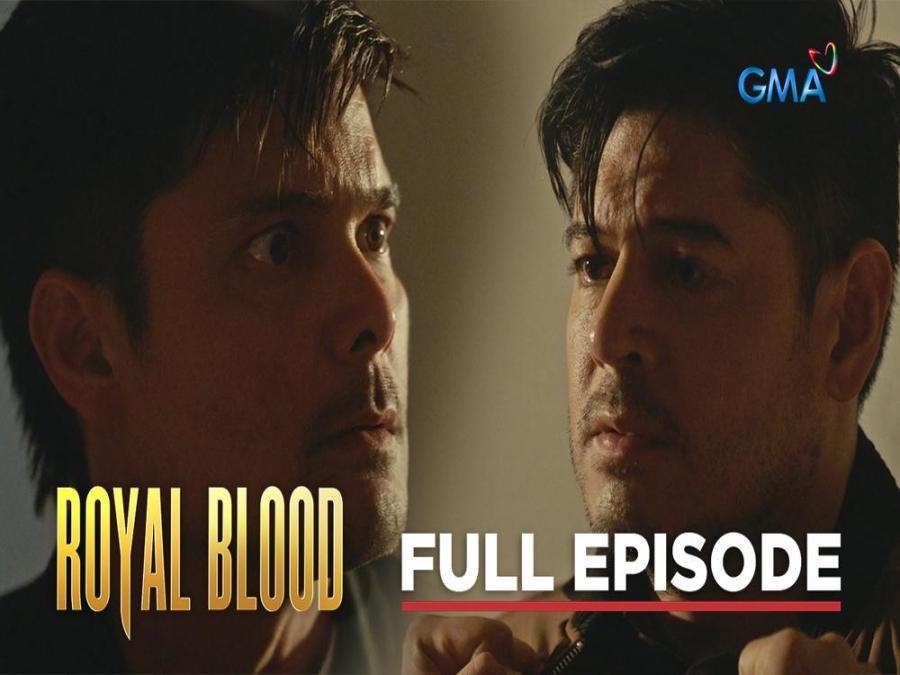 Royal Blood: Full Episode 57 (September 5, 2023) | GMA Entertainment