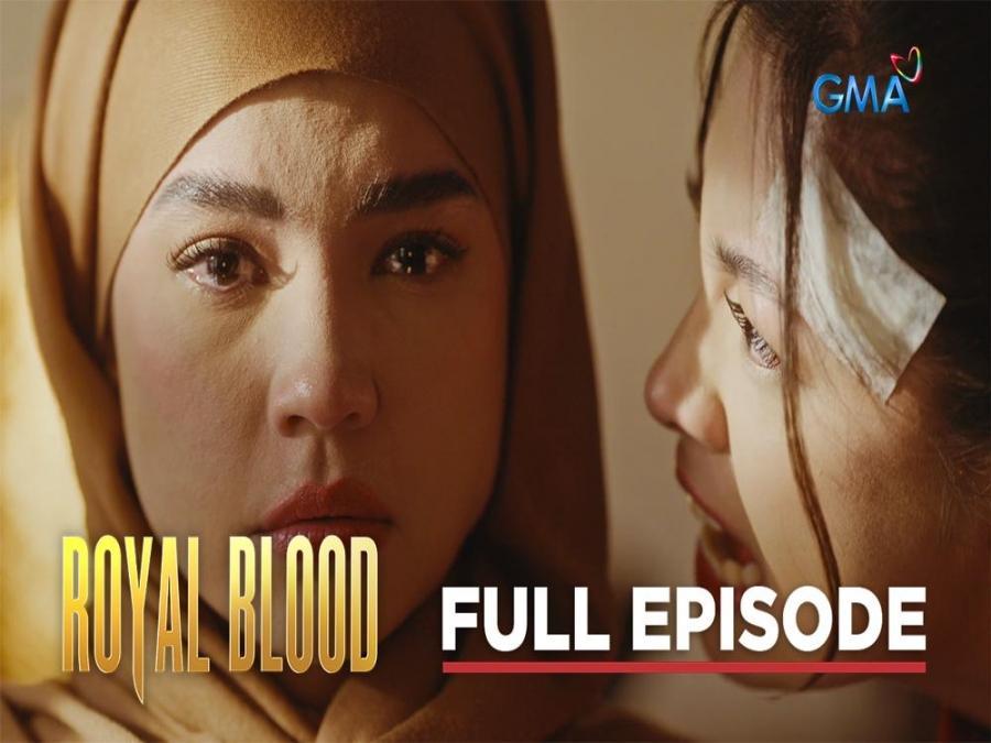 Royal Blood: Full Episode 60 (September 8, 2023) | GMA Entertainment