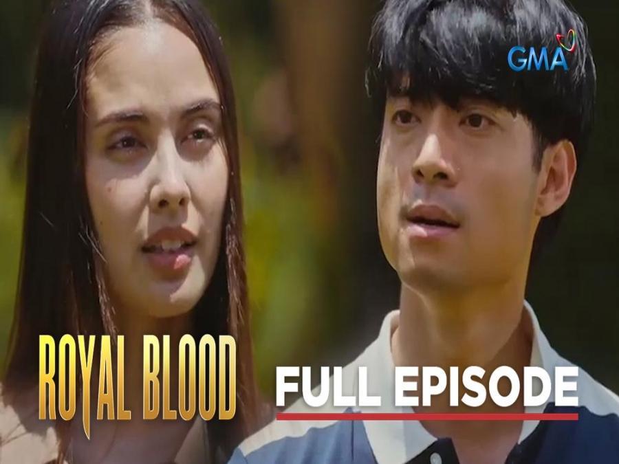 Royal Blood: Full Episode 65 (September 15, 2023) | GMA Entertainment